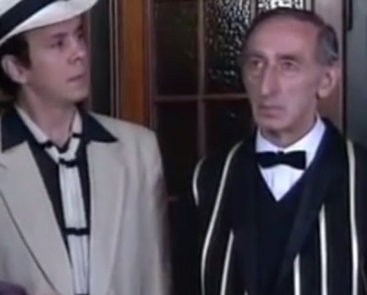 10 top likova iz Srećnih ljudi – svetla strana – Tarzanija